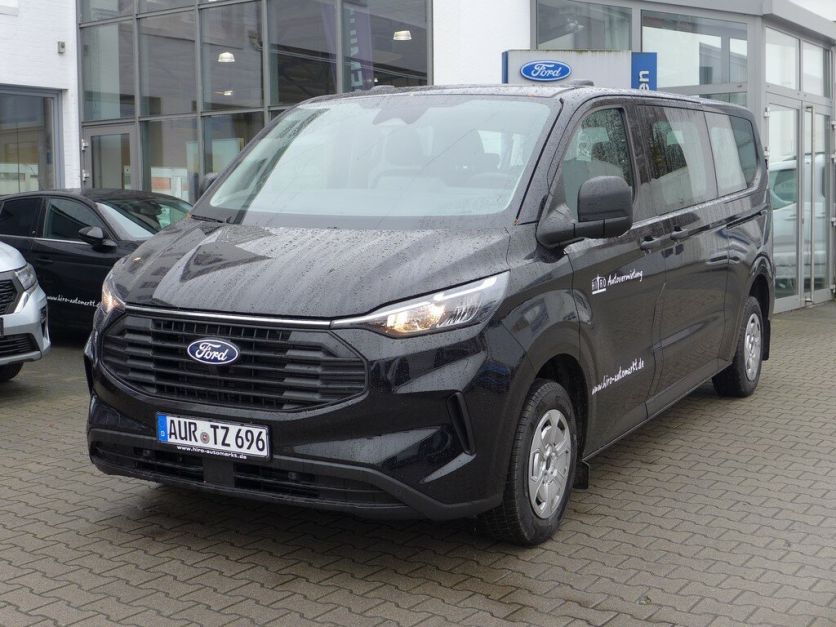 Ford Transit Custom L2 Trend 9-Sitzer