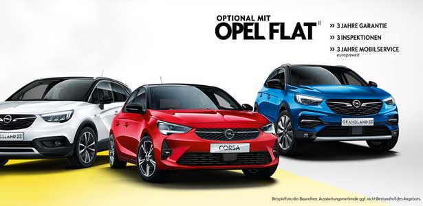 Opel Hiro Aurich